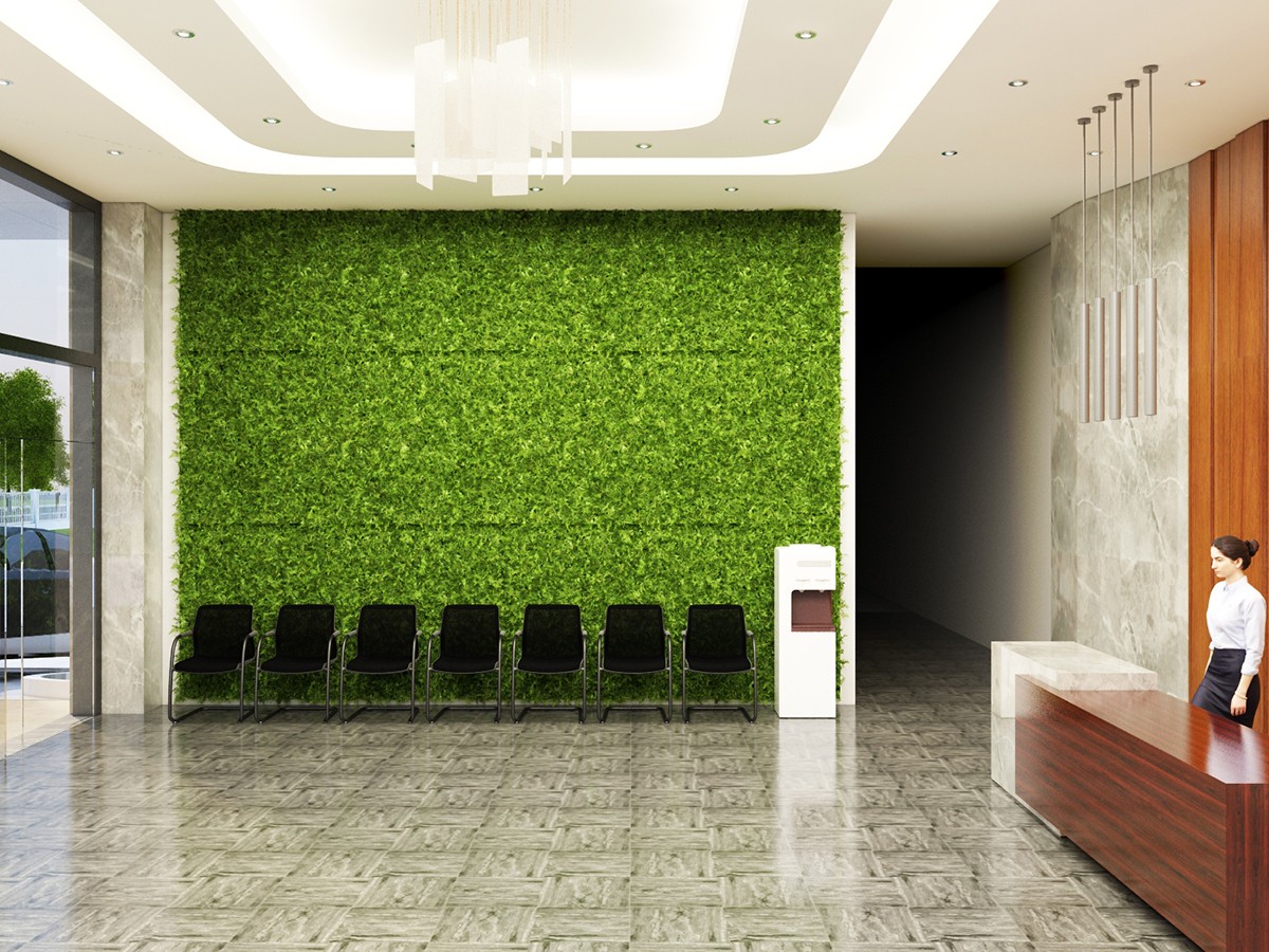 EMS extension project of Meiko Electronics Vietnam Company Ltd