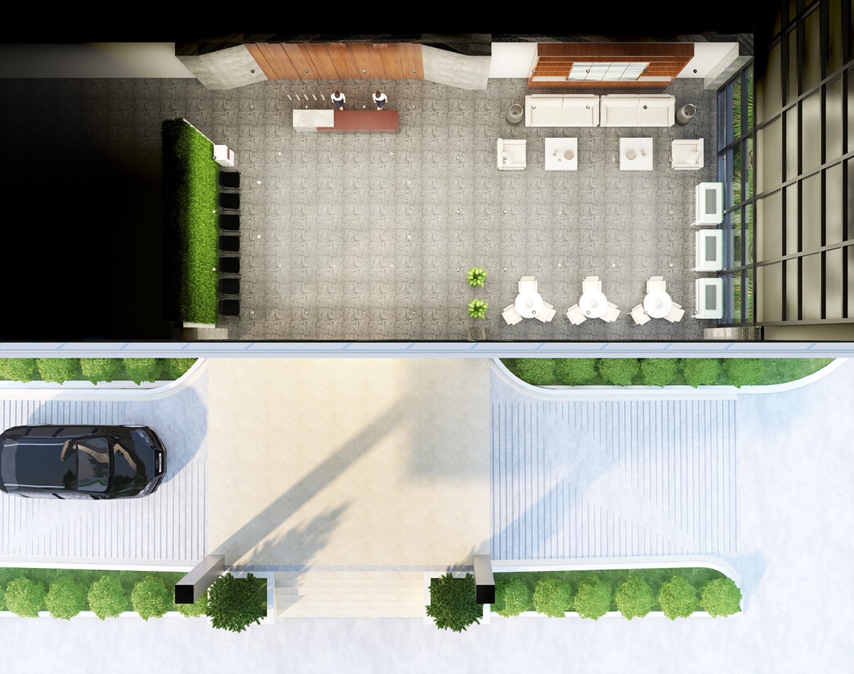 EMS extension project of Meiko Electronics Vietnam Company Ltd