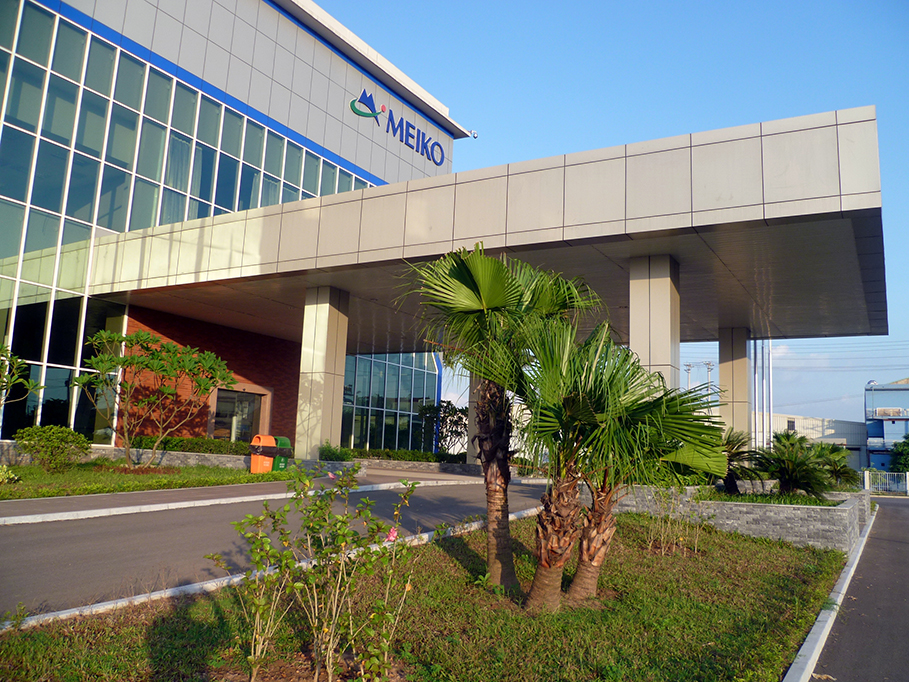 Dự án triển khai thi công phát sinh và hoàn thiện Nhà xưởng PCB công ty ...