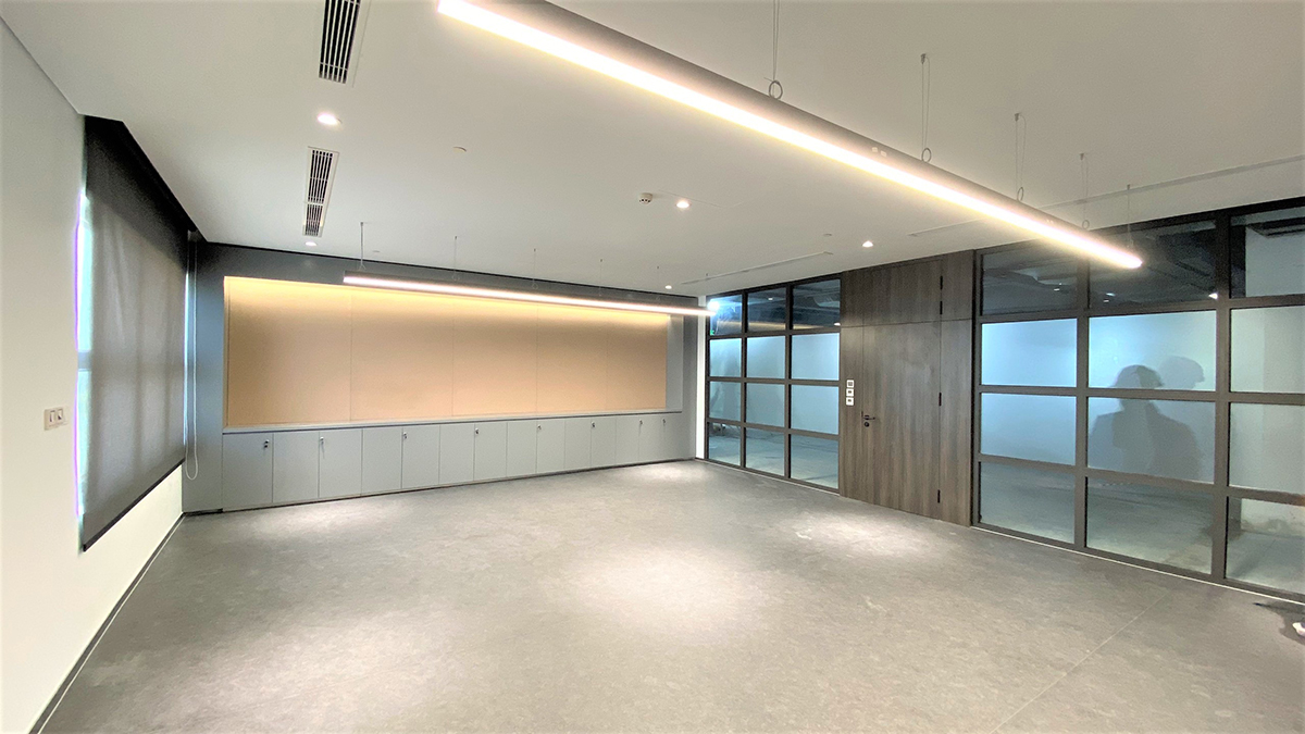 Cập nhật tiến độ thi công tháng 11/2020 – Dự án Nhà máy Crystal Martin ...