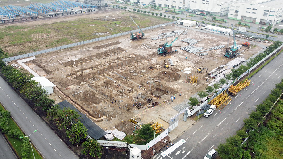 TẬP ĐOÀN INVESTCORP